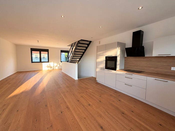 Maison 5 pièces à Rettel, à louer