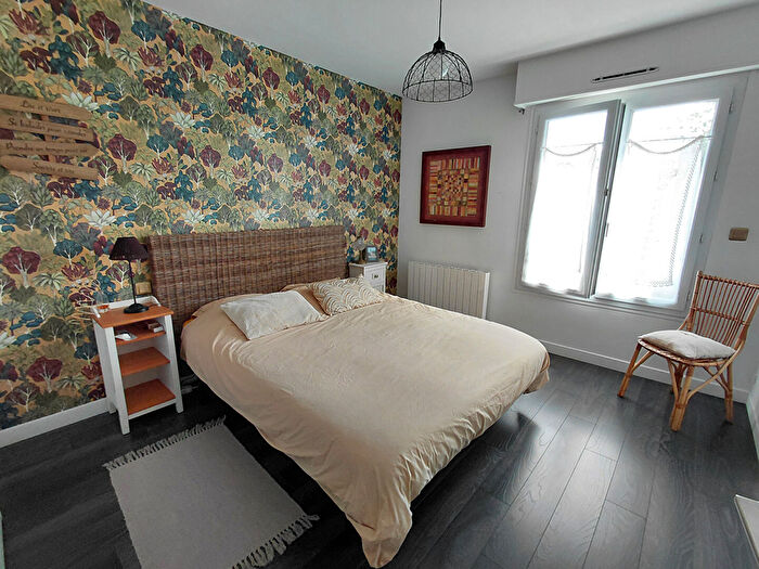 Appartement 3 pièces à louer à Lorient, Merville Nouvelle ville