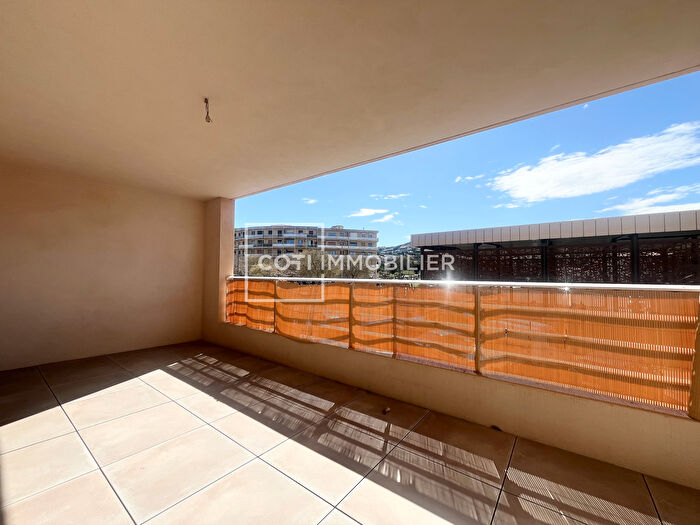 Appartement à vendre - Propriano - 5 pièces - 3 chambres