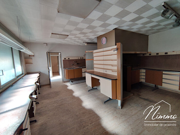 Appartement à vendre - Nîmes, Placette - 3 pièces