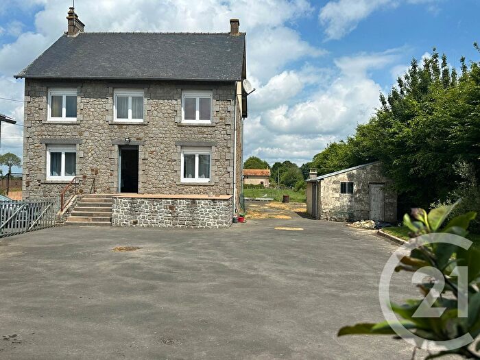 Maison 7 pièces à Dompierre-du-Chemin, à vendre