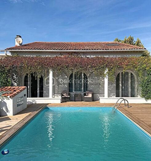 Rognac : Maison 6 pièces à vendre