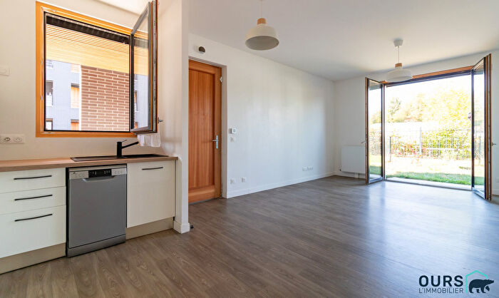 Appartement 3 pièces à vendre à La Courneuve, La Tour