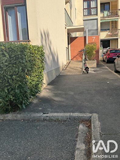 Avon, Butte Montceau - Appartement 4 pièces à vendre
