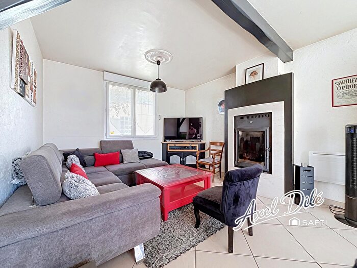Maison 5 pièces à vendre - Chemillé