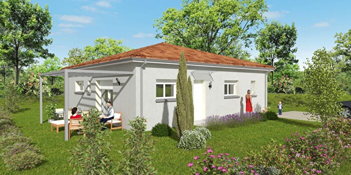 Maison 4 pièces à Plaisance-du-Touch, La Beguère, Monestié, La Casse, Geure, Nebout, à vendre