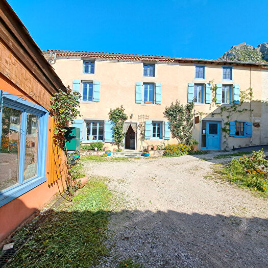 Maison 10 pièces à vendre à Montségur