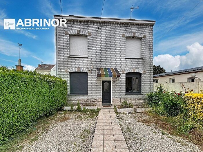 La Sentinelle : Maison 5 pièces à vendre