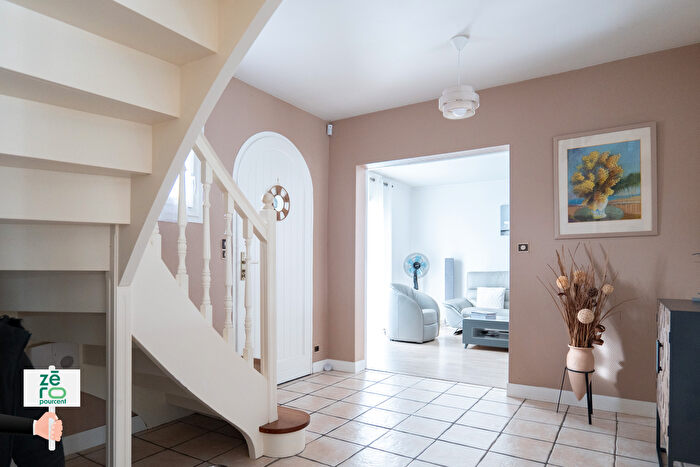 Maison à vendre - Vertou, Chapeau Berger, La Grammoire, Ville au Blanc - 5 pièces - 4 chambres