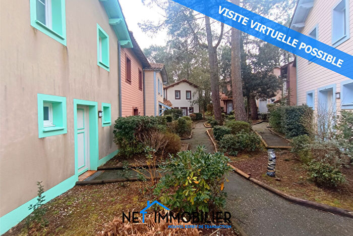 Maison à vendre - Lacanau, Golf, Le Huga, Ardilouse, Baganais - 3 pièces - 2 chambres