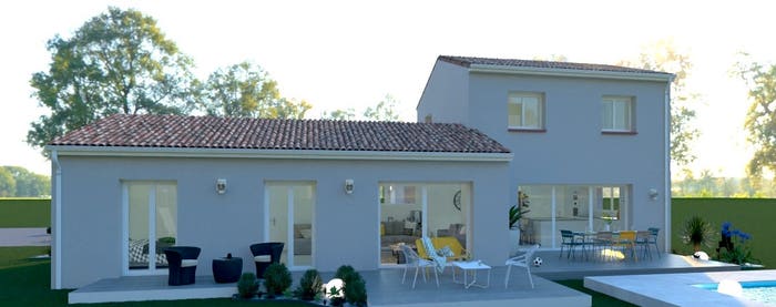 Gémil : Maison 6 pièces à vendre