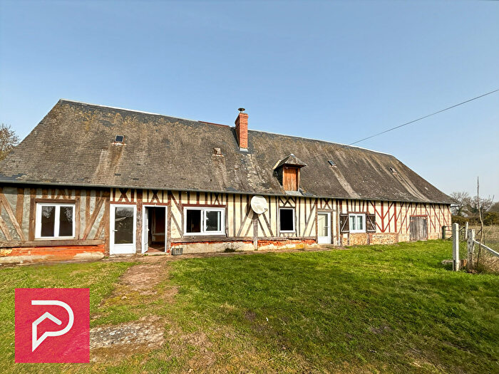 Maison 3 pièces à vendre à Bernay