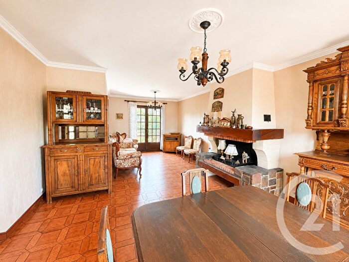 Le Blanc-Mesnil, Centre, Tilleuls - Maison 7 pièces à vendre