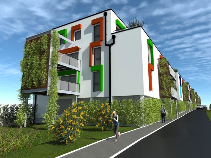 Maison 2 pièces à vendre à Saintes, Centre-ville