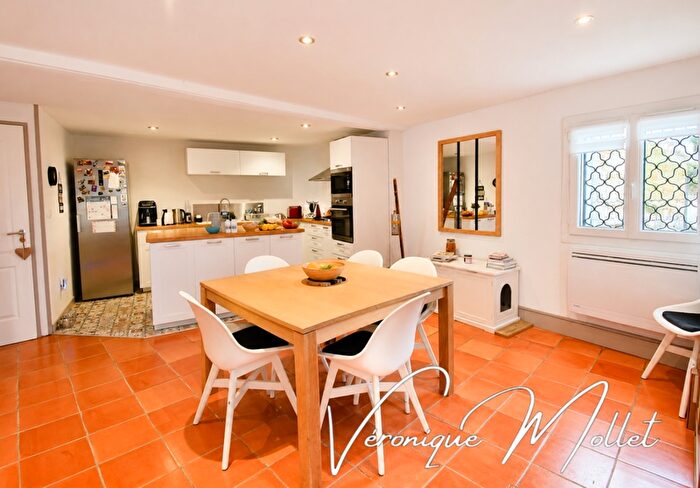 Maison 4 pièces à vendre - Langoiran