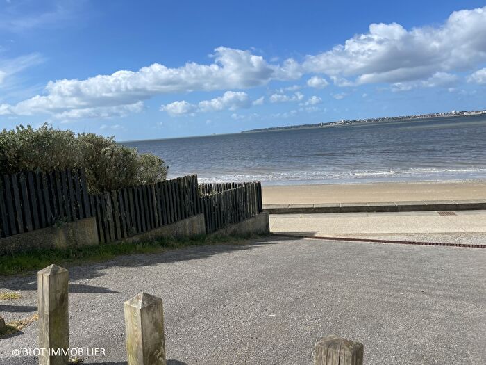 Maison à vendre - Saint-Brevin-les-Pins, Mindin - 5 pièces - 3 chambres