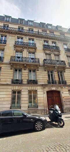Ternes-Maillot, Paris 17ème arrondissement - Appartement 5 pièces à louer