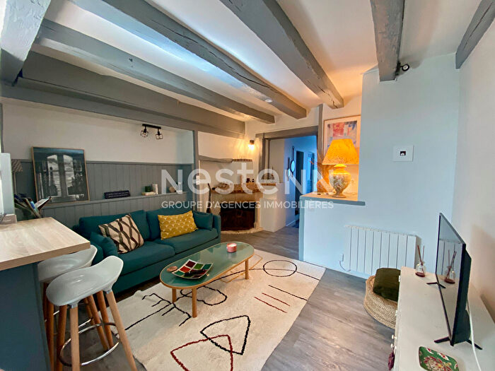 Appartement 2 pièces à Blois, à louer
