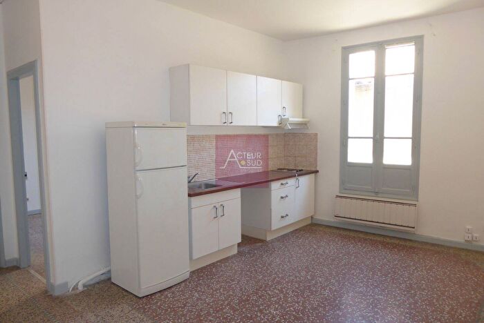 Boutonnet, Montpellier - Appartement 2 pièces à louer