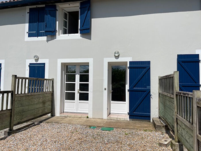 Montfort-en-Chalosse - Appartement 3 pièces à vendre