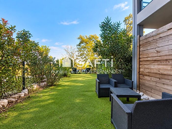 Maison 3 pièces à vendre à Roquebrune-sur-Argens, Golf