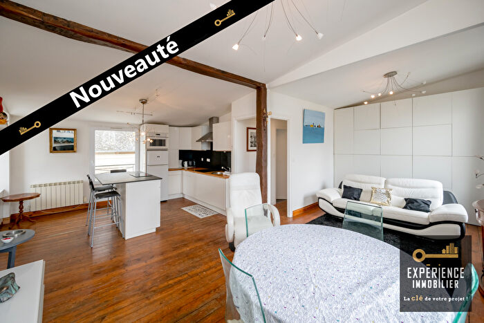 Appartement 3 pièces à Saint-Quay-Portrieux, à vendre