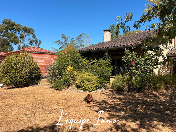 Maison 6 pièces à Plaisance-du-Touch, Guindouillé, Quéfés, à vendre