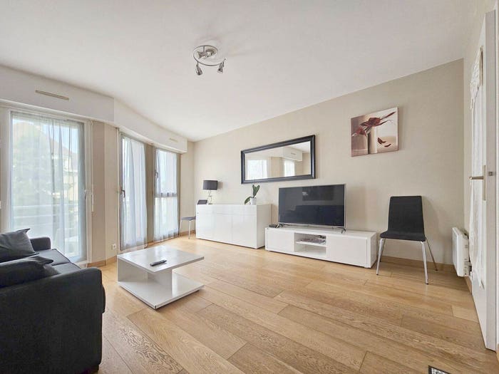 La Baule-Escoublac : Appartement 2 pièces à louer