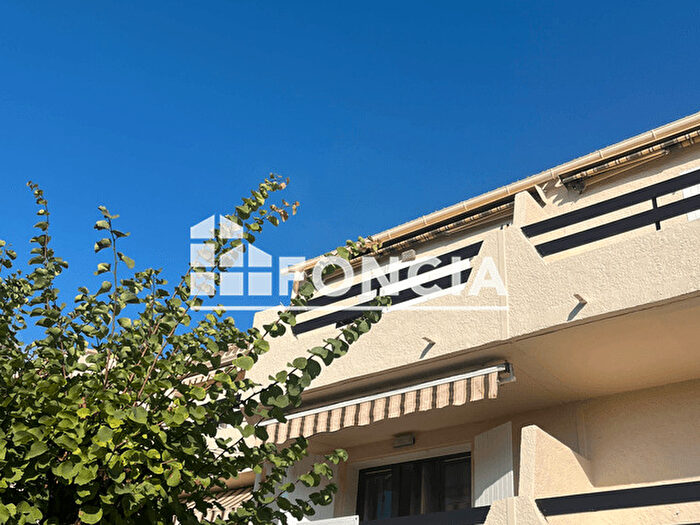 Appartement à vendre - La Londe-les-Maures, Centre-ville - 1 pièce
