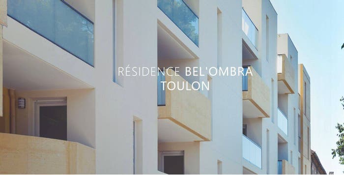 Toulon : Appartement 3 pièces à louer