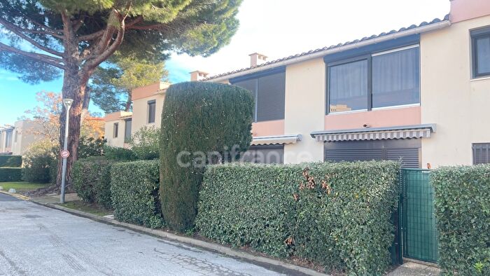 Appartement à vendre - Argelès-sur-Mer, Argelès Plage - 2 pièces - 1 chambre