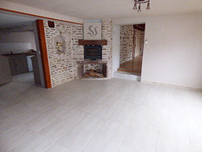 Maison à vendre - Ogéviller - 12 pièces - 8 chambres