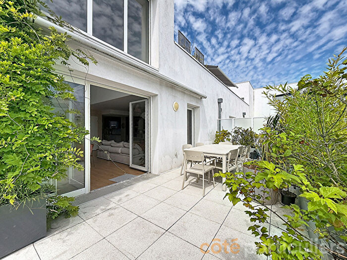 Appartement 5 pièces à Meudon, Meudon la Forêt, à vendre