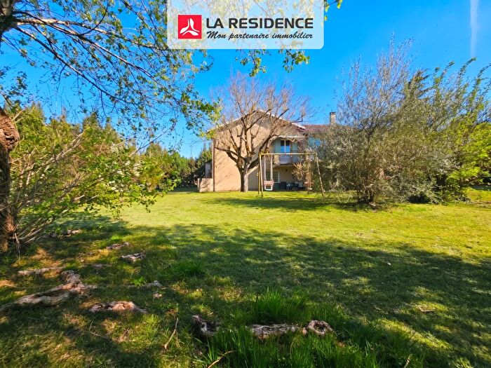 Maison 9 pièces à Revel, à vendre