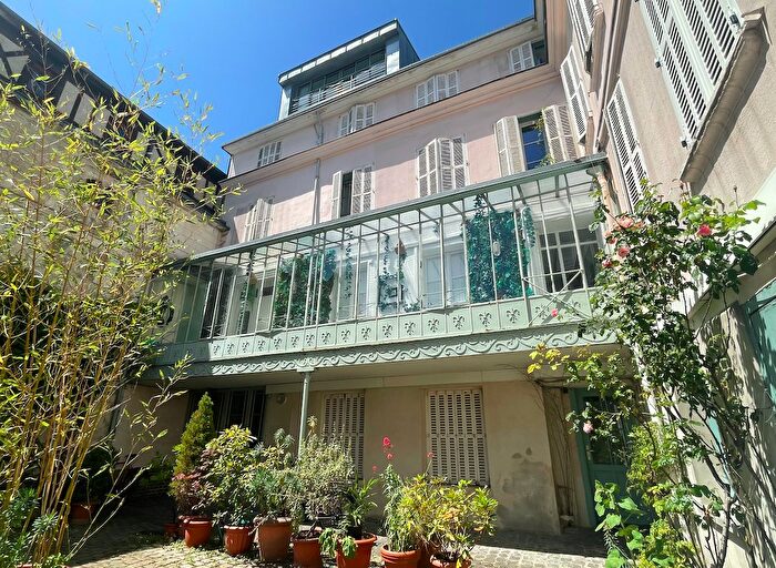 Appartement 1 pièce à vendre - Rouen, Vieux Marché, Cathédrale