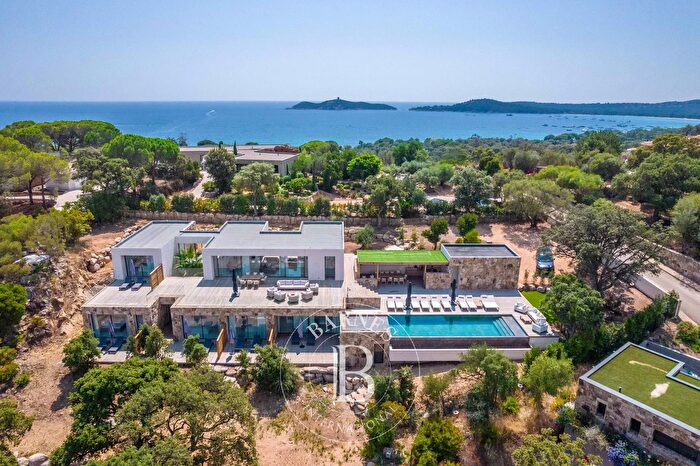 Maison 7 pièces à Zonza, à vendre