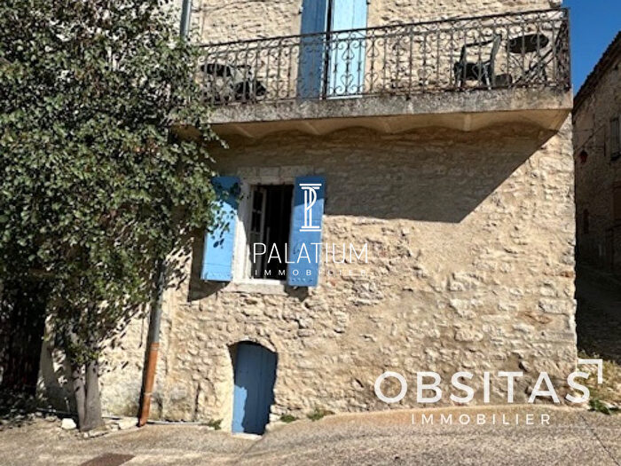 Maison à vendre - Dauphin - 9 pièces - 5 chambres