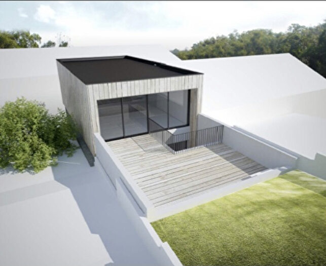Maison 5 pièces à Nantes, La Jonelière, Le Petit Port, à vendre