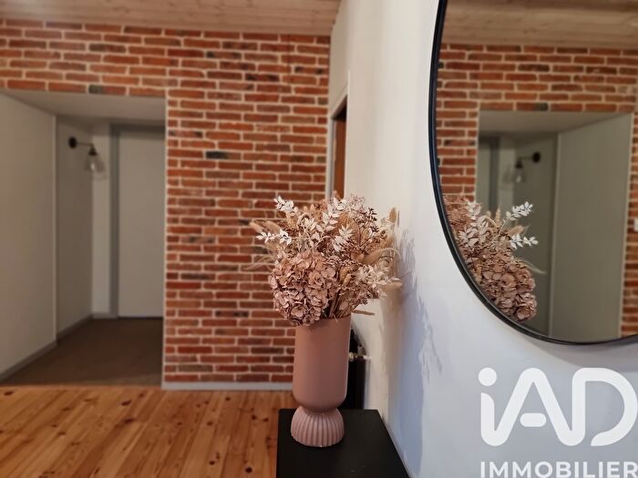 Maison à vendre - Clavette - 5 pièces - 4 chambres