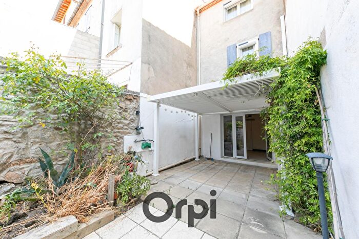 Tuchan : Maison 5 pièces à vendre