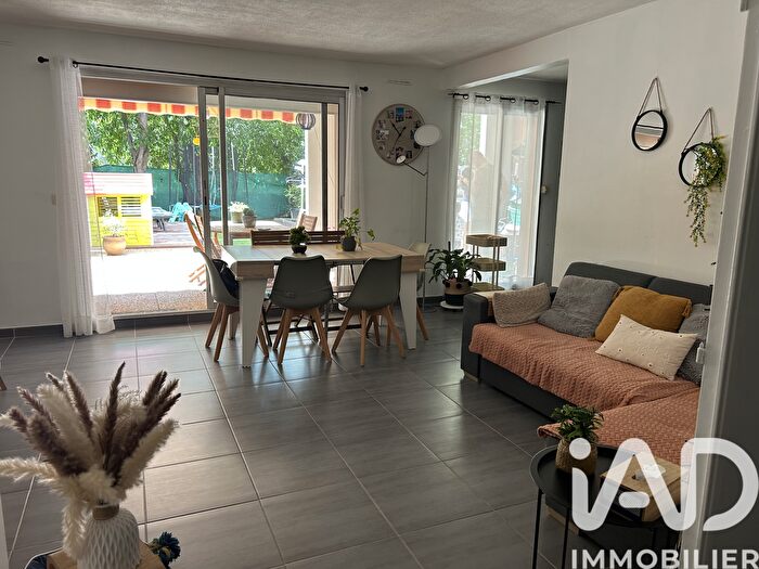 Appartement 3 pièces à vendre à Marseille 9ème, Sainte-Marguerite
