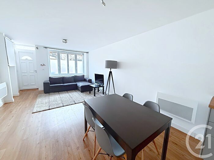 Maison à vendre - Angoulême, Victor Hugo - 5 pièces - 4 chambres