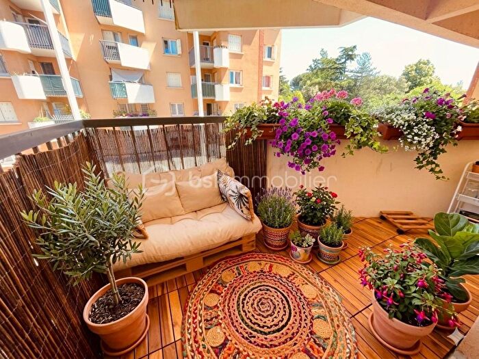 Appartement 1 pièce à vendre à Toulouse, LOrmeau, La Terrasse, La Grande Plaine