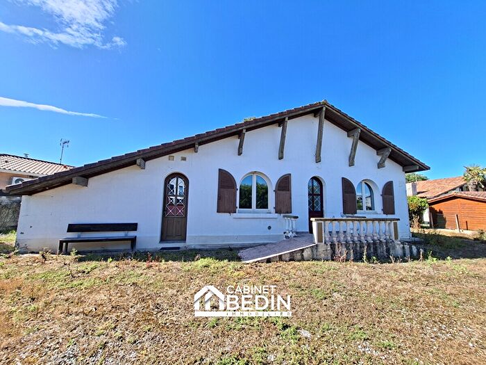Maison 5 pièces à vendre à Saint-Vincent-de-Paul