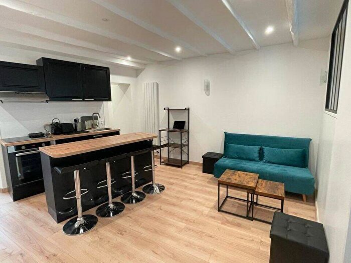 Saint Lambert, Paris 15ème arrondissement - Appartement 2 pièces à louer