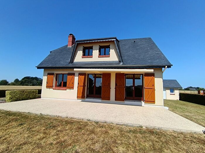 Maison 5 pièces à Limpiville, à vendre
