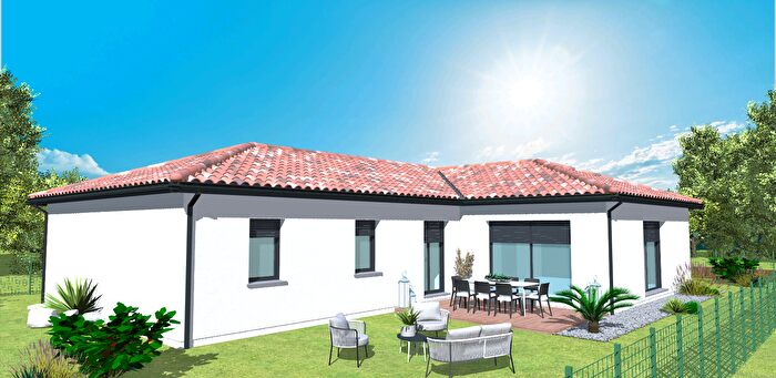 Maison à vendre - Condat-sur-Vienne - 6 pièces - 4 chambres