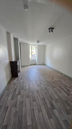 Appartement 1 pièce à louer à Saint-Forgeux