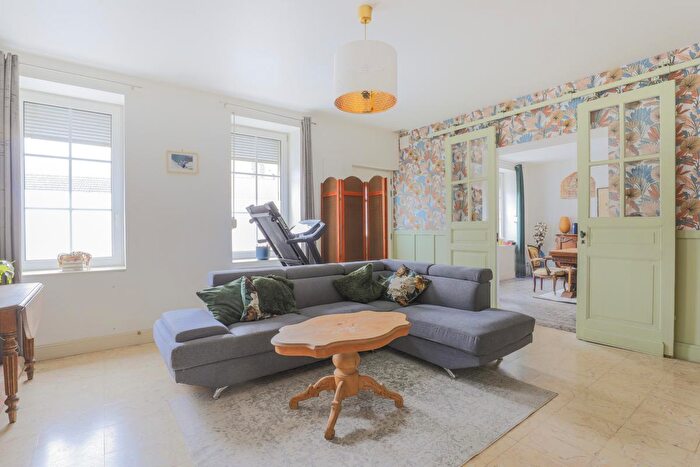 Maison 6 pièces à vendre - Annequin