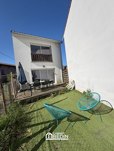 Maison à vendre - Mimizan - 3 pièces - 2 chambres